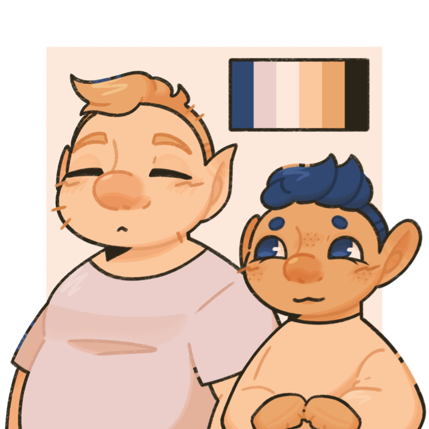 kiwilittle's Commission Form | Artistree